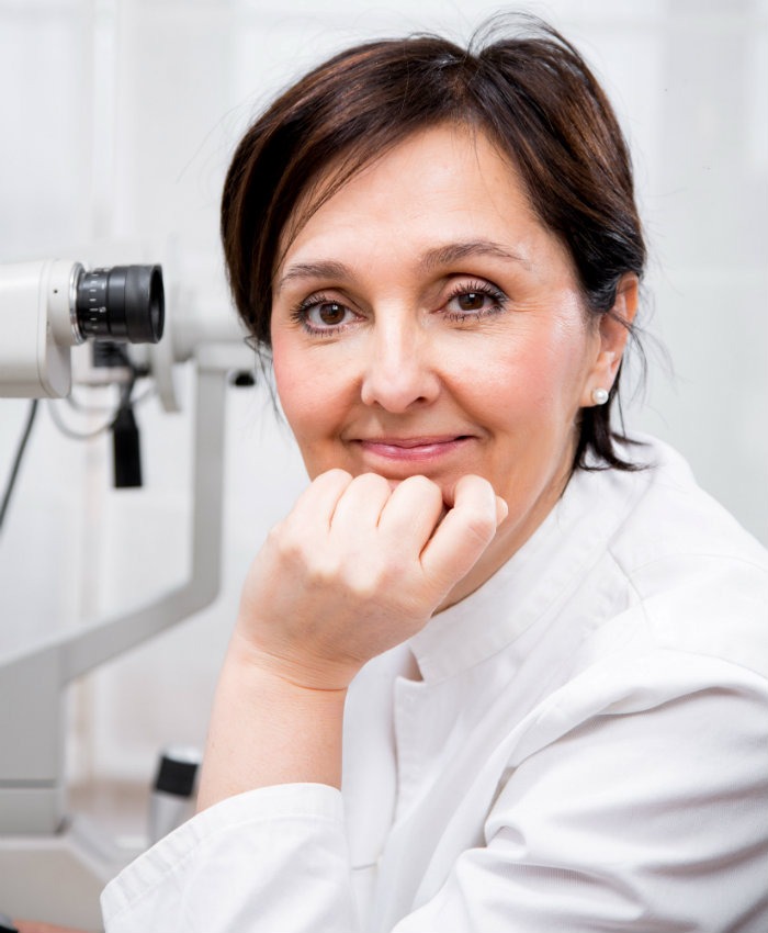 Dr. sc. Liana Ritz - Poliklinika dr. Ritz